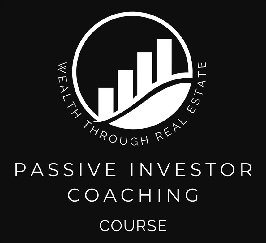 PASSIVE INVESTOR COACHING » CREI Partners