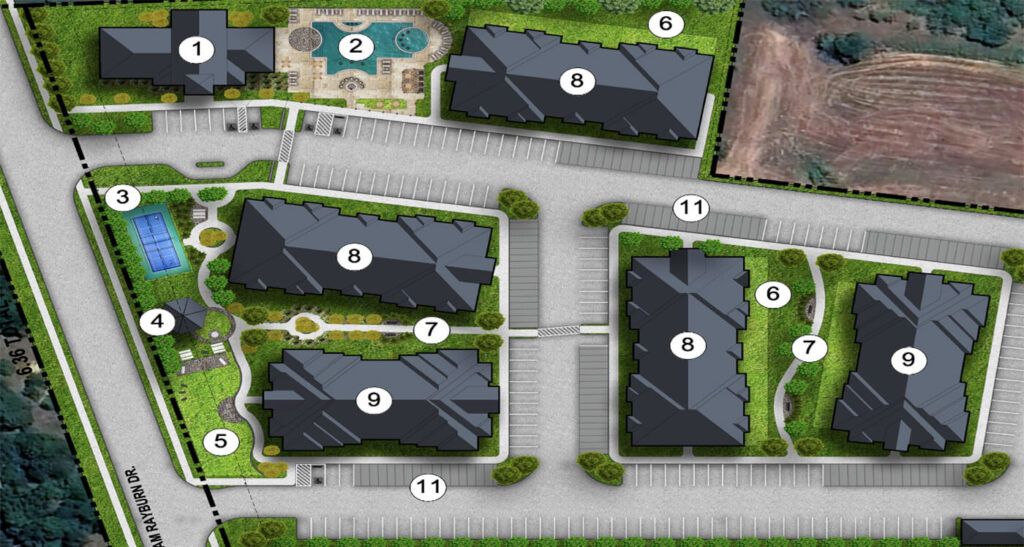 CREI Partners, LLC: Passive Real Estate Investments