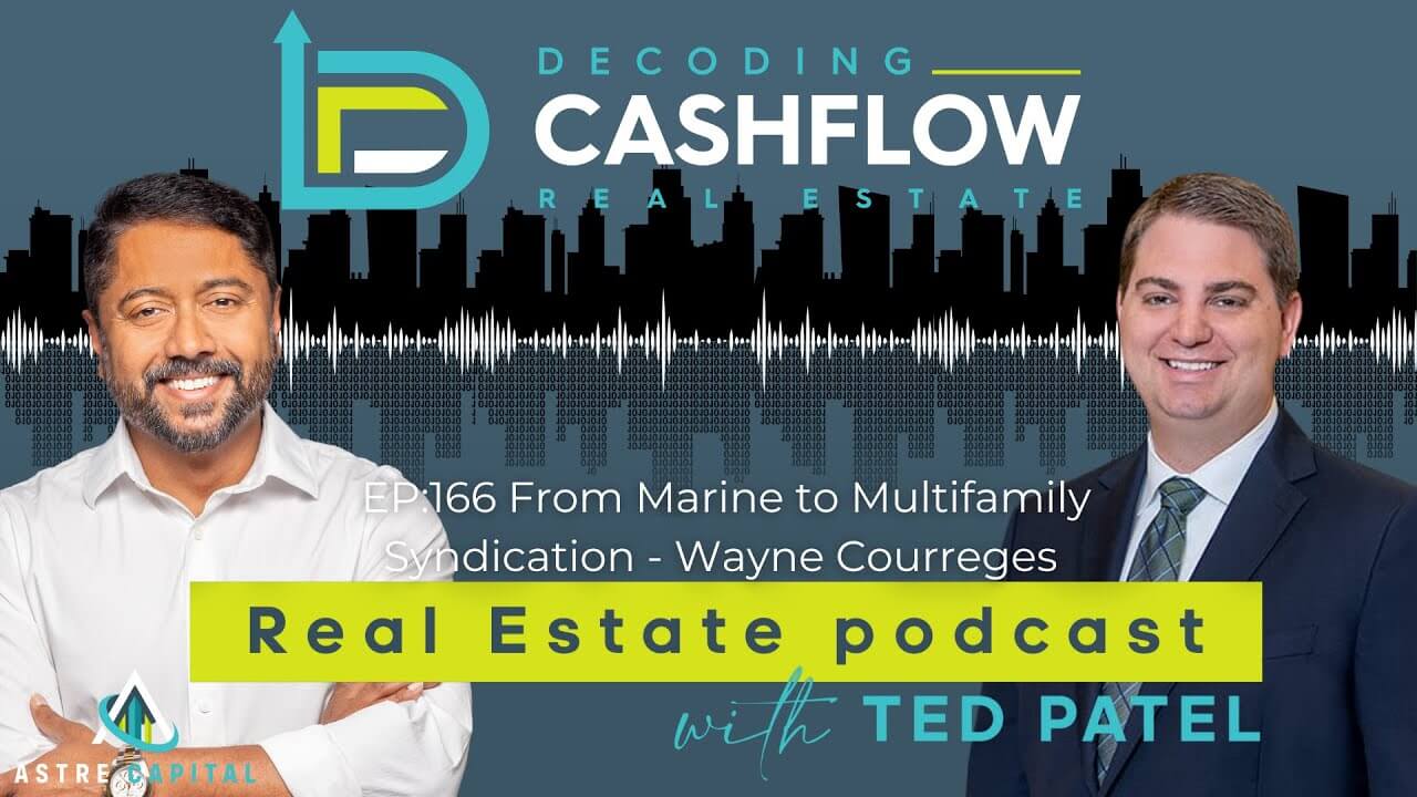 CREI Partners, LLC: Passive Real Estate Investments